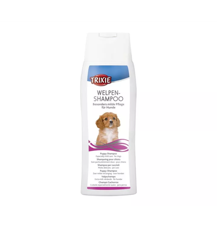Trixie Welpen-Shampoo, Hundeshampoo